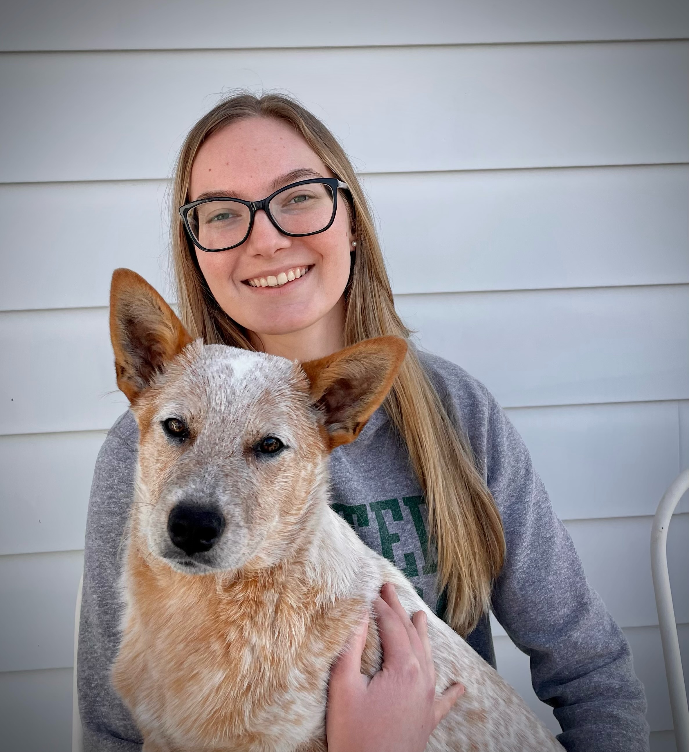 Meet the Groomer – Ruff Revolution LLC